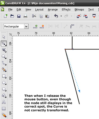 Is it me or is X4 a bug fest? - CorelDRAW X4 - CorelDRAW Graphics Suite ...